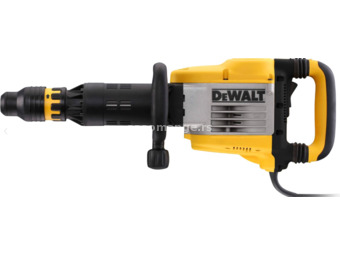 Elektro-pneumatski čekić za rušenje SDS-MAX 1600W D25951K DeWALT