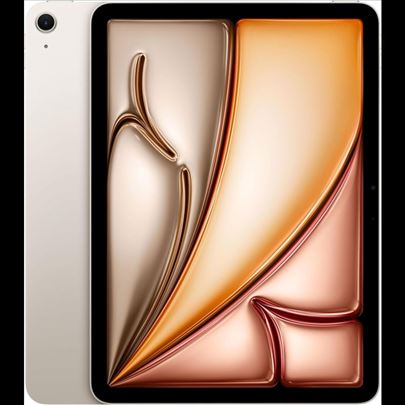 Apple iPad Air 6 6th Gen 2024 11" WiFi 512gb Starl