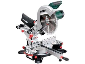 Stacionarna potezna kružna testera Metabo KGS 305 M 1600 W (613305000)