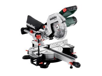 Stacionarna kružna testera - ger Metabo KGS 216 M 1200W (613216000)