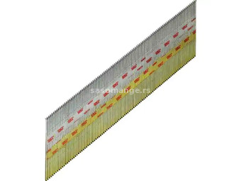 Senco DA25EABN 15ga Ekseri na Traci 1.8x63mm 3000kom