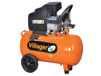 Kompresor Villager VAT 50 l 07585