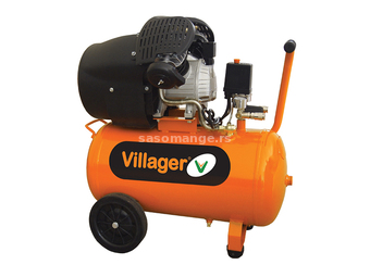 Kompresor Villager VAT VE 50 L 042317