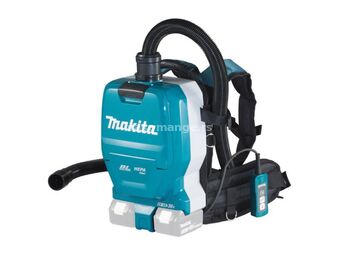 Makita akumulatorski ranac usisivač DVC261Z