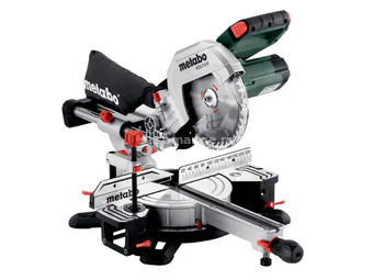 Metabo stona testera potezna KGS 216 M