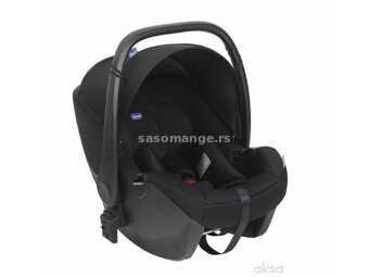 CHICCO Kory i-Size auto sedište za bebe 40-80cm - Black