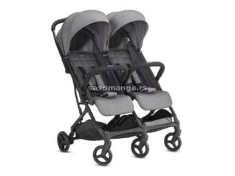 INGLESINA Kolica za blizance - Sketch Grey 2024