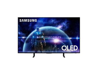 SAMSUNG Televizor QE48S90DAEXXH/ Ultra HD/ Smart