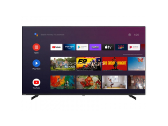 Toshiba 70QA5D63DG Smart TV 70" 4K Ultra HD DVB-T2 Android