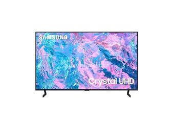 SAMSUNG Televizor UE50CU7092UXXH/ Ultra HD/ Smart