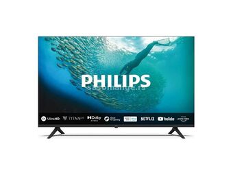 PHILIPS Televizor 50PUS7009/12/ Ultra HD/ Smart