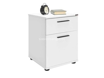 HANAH HOME Noćni stočić Kmd 611 Bb 1