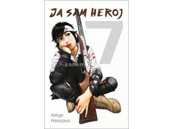 Ja sam heroj 7