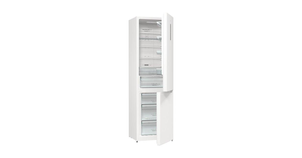 GORENJE KOMBINOVANI HLADNJAK NRK6202AW4