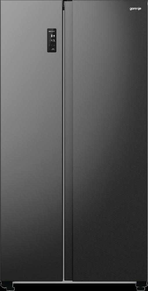 GORENJE HLADNJAK SIDE BY SIDE NRR9185EABXL