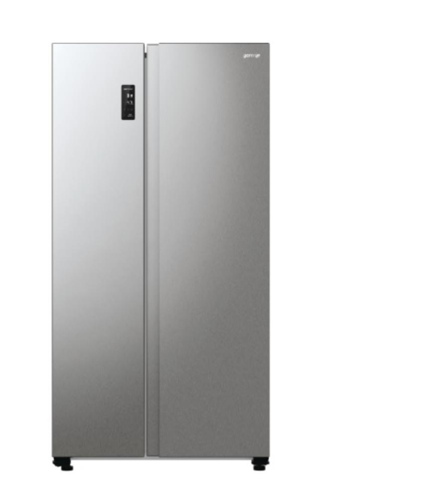 GORENJE HLADNJAK SIDE BY SIDE NRR9185EAXL