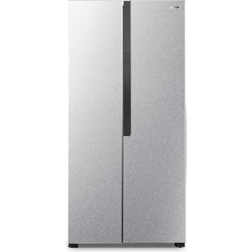 GORENJE HLADNJAK SIDE BY SIDE NRS8181KX