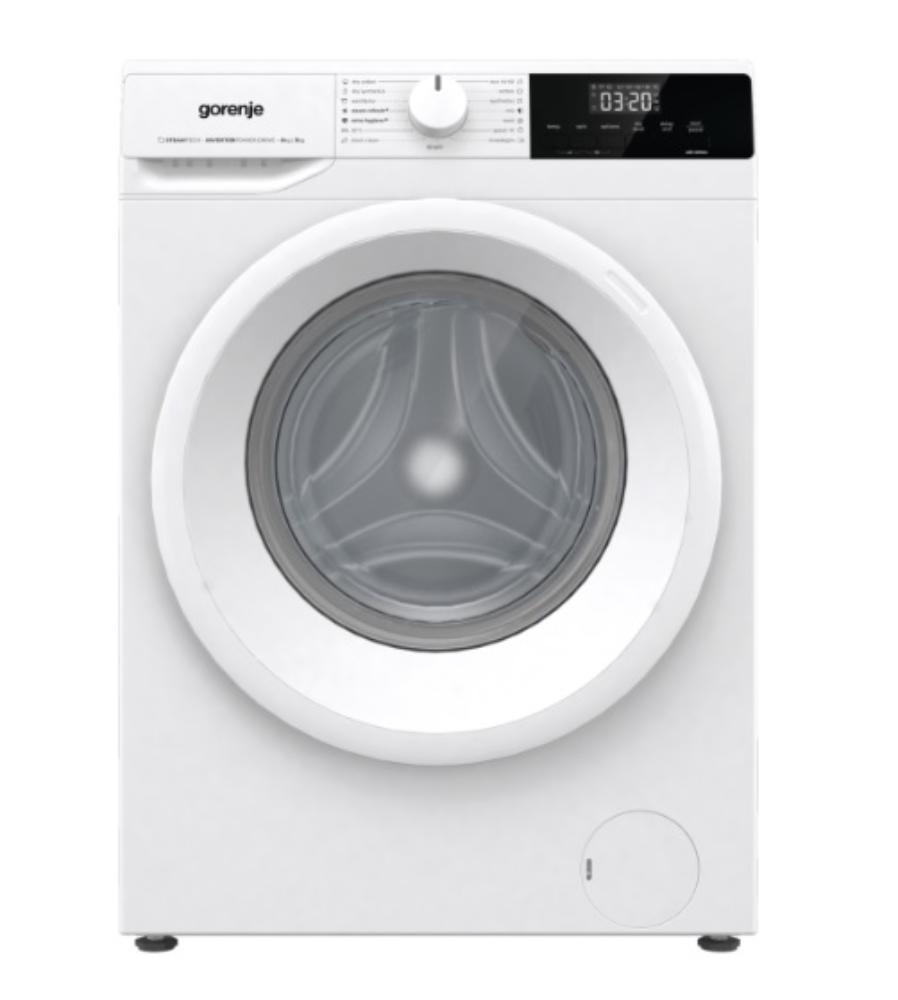 GORENJE MASINA ZA PRANJE I SUSENJE W3D2A854ADS