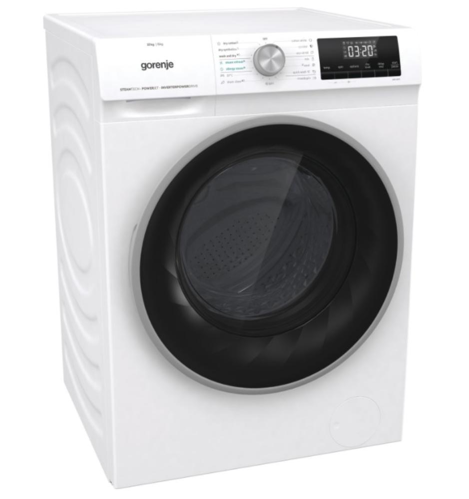 GORENJE MASINA ZA PRANJE I SUSENJE WD10514S