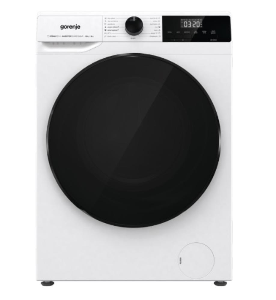 GORENJE MASINA ZA PRANJE I SUSENJE WD2A 164 ADS