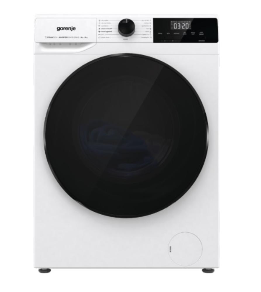 GORENJE MASINA ZA PRANJE I SUSENJE WD2A 964 ADS