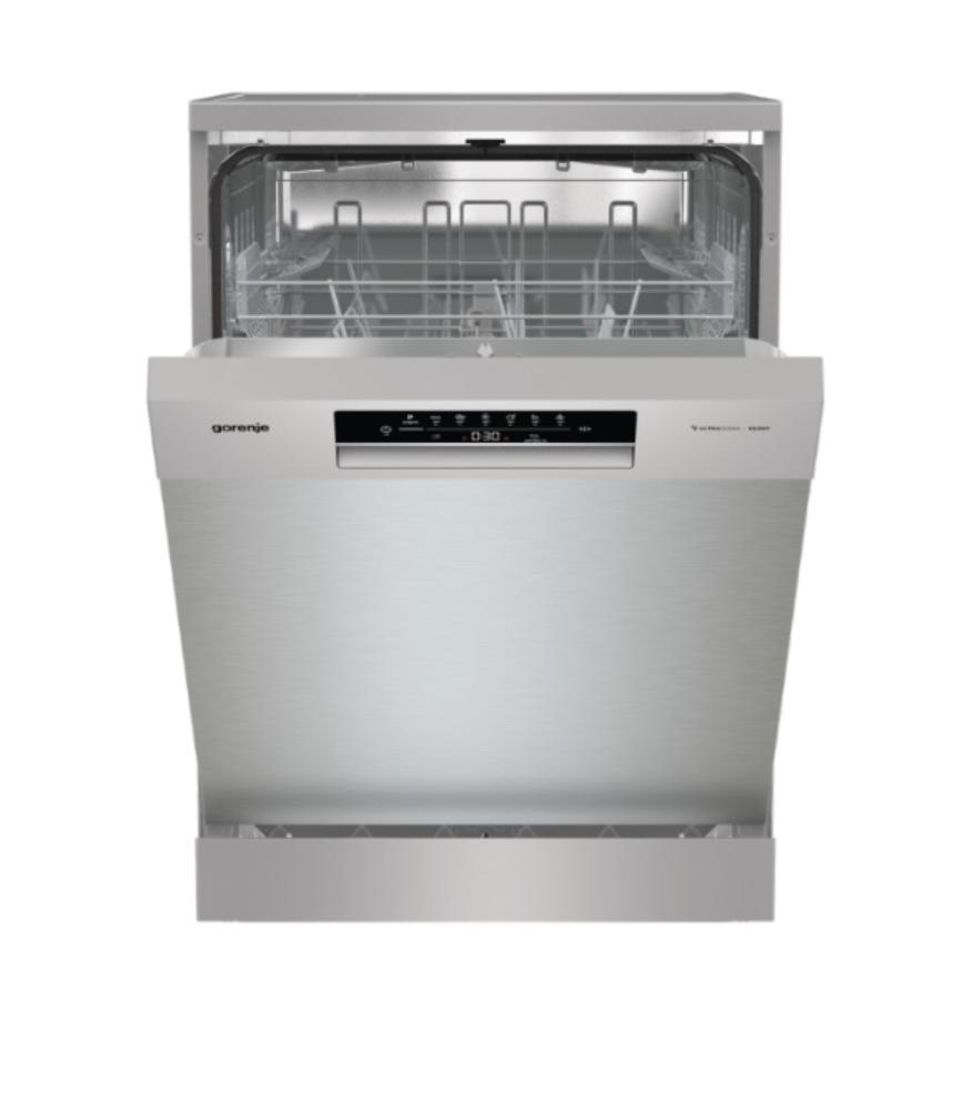 GORENJE MASINA ZA PRANJE SUDOVA GS642E90X