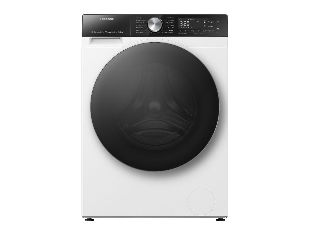 HISENSE MAŠINA ZA PRANJE VEŠA WF5S1045BW