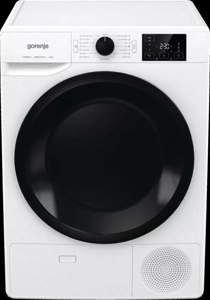 MASINA ZA SUSENJE VESA "GORENJE" DNE 8 B