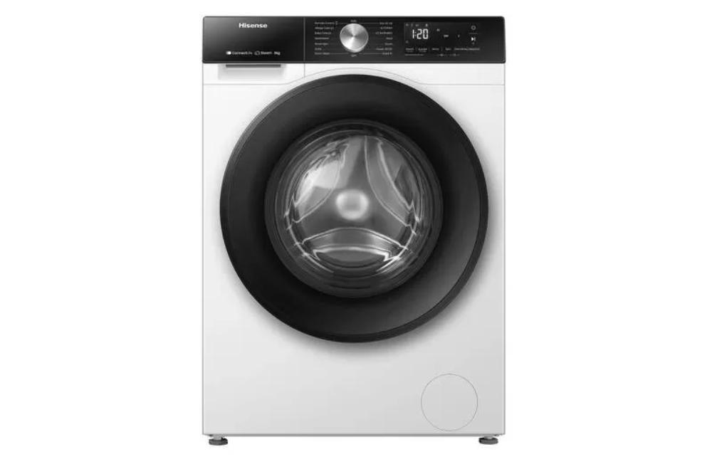 MASINA ZA PRANJE VESA "HISENSE" WF 3S8043 BW