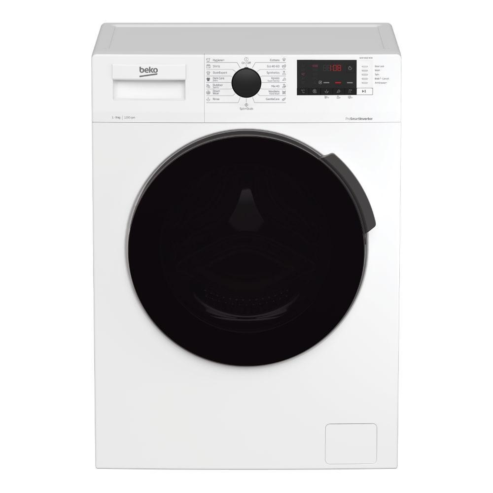 BEKO MASINA ZA PRANJE VESA WUE 9622 XCW