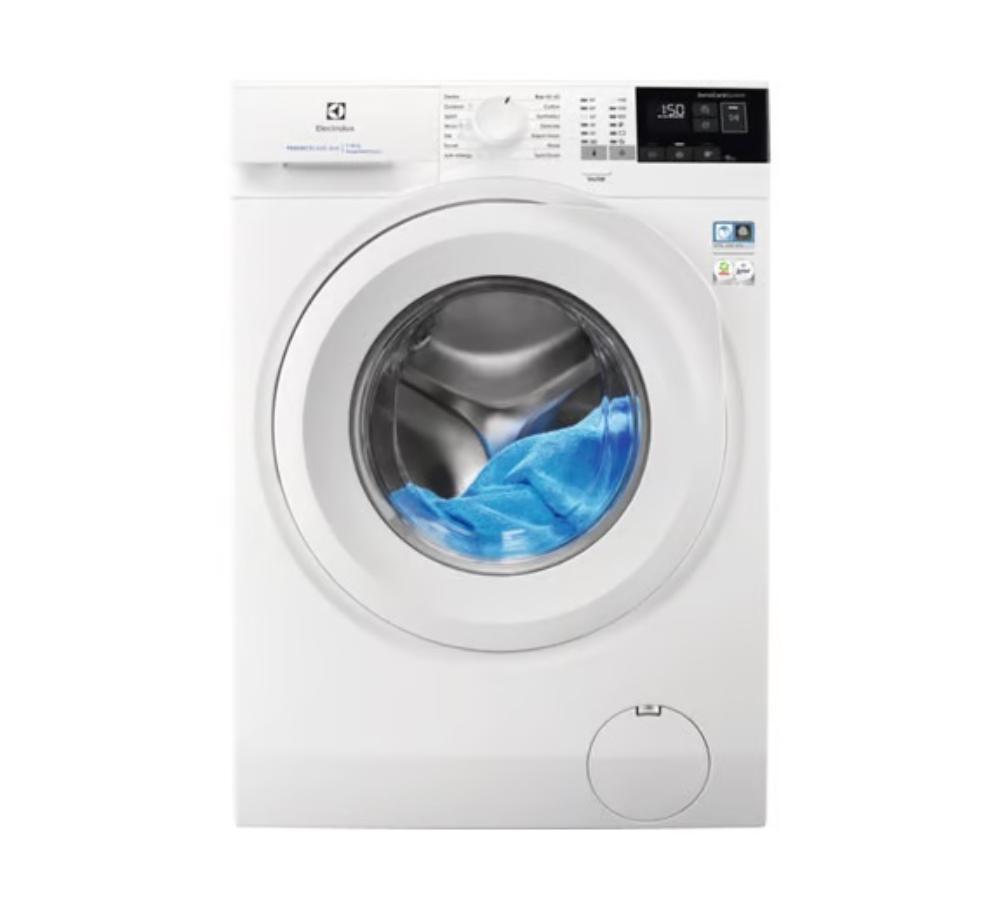 ELECTROLUX MASINA ZA PRANJE VESA EW6FN448W