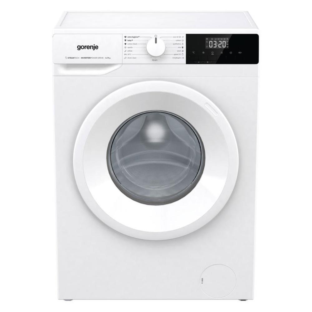 GORENJE MASINA ZA PRANJE VESA WNHPI 72 SCS