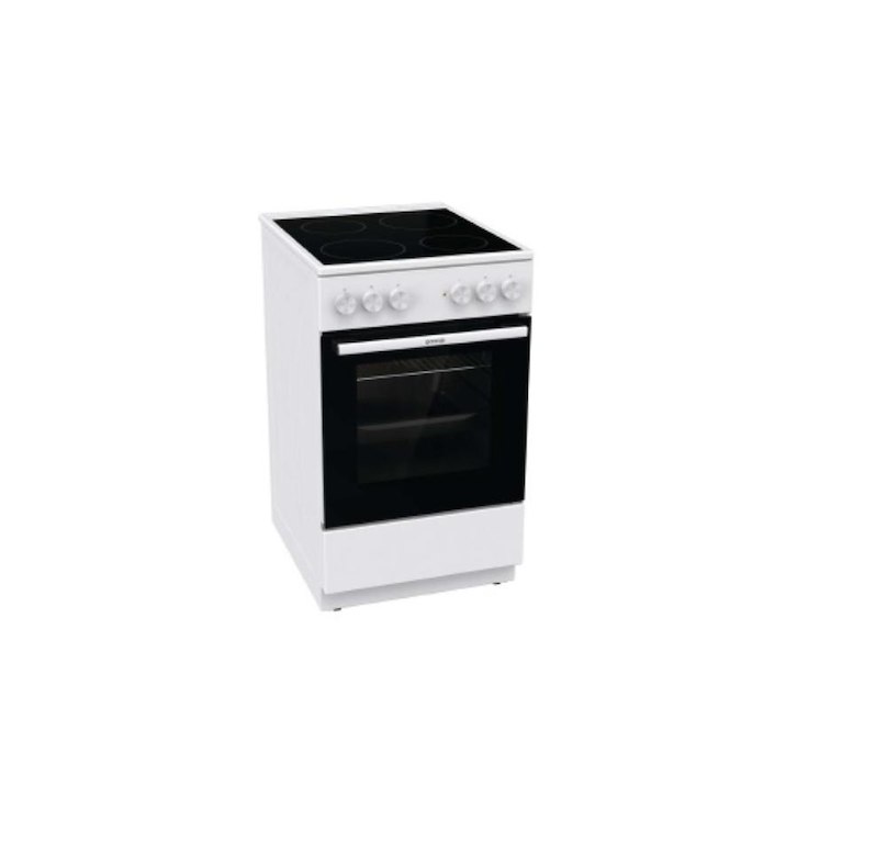 GORENJE ELEKTRICNI SPORET GEC 5A11 WG