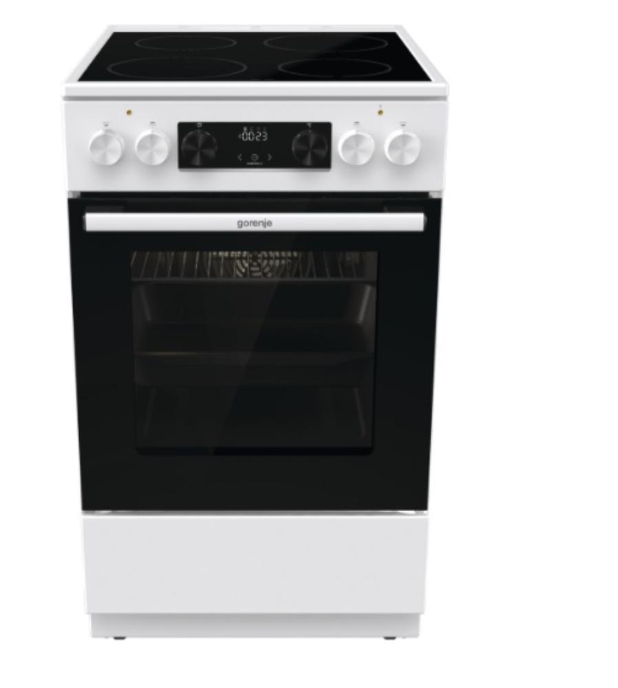 GORENJE ELEKTRICNI SPORET GEC5C61WG