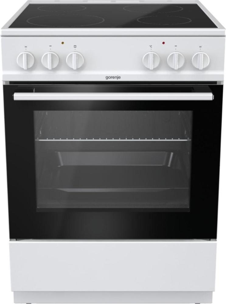 GORENJE ELEKTRICNI SPORET GEC6A11WG