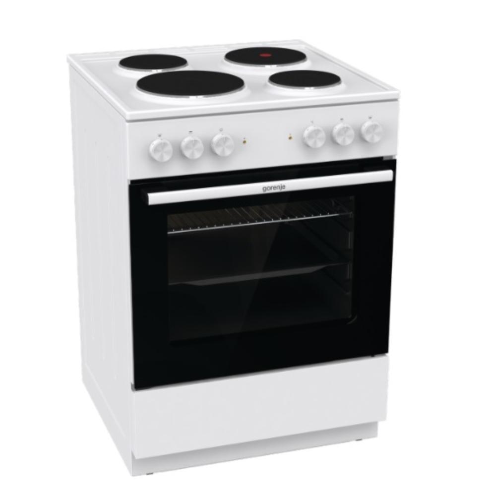 GORENJE ELEKTRICNI SPORET GE 6A10 WB