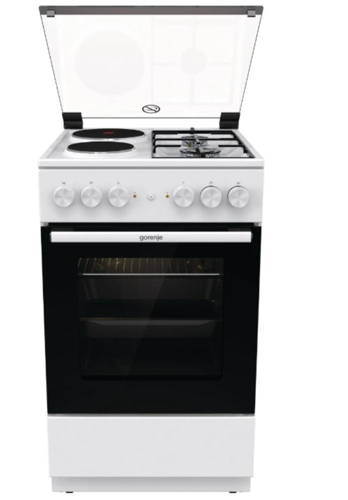 GORENJE ELEKTRICNI SPORET GK5A11WG