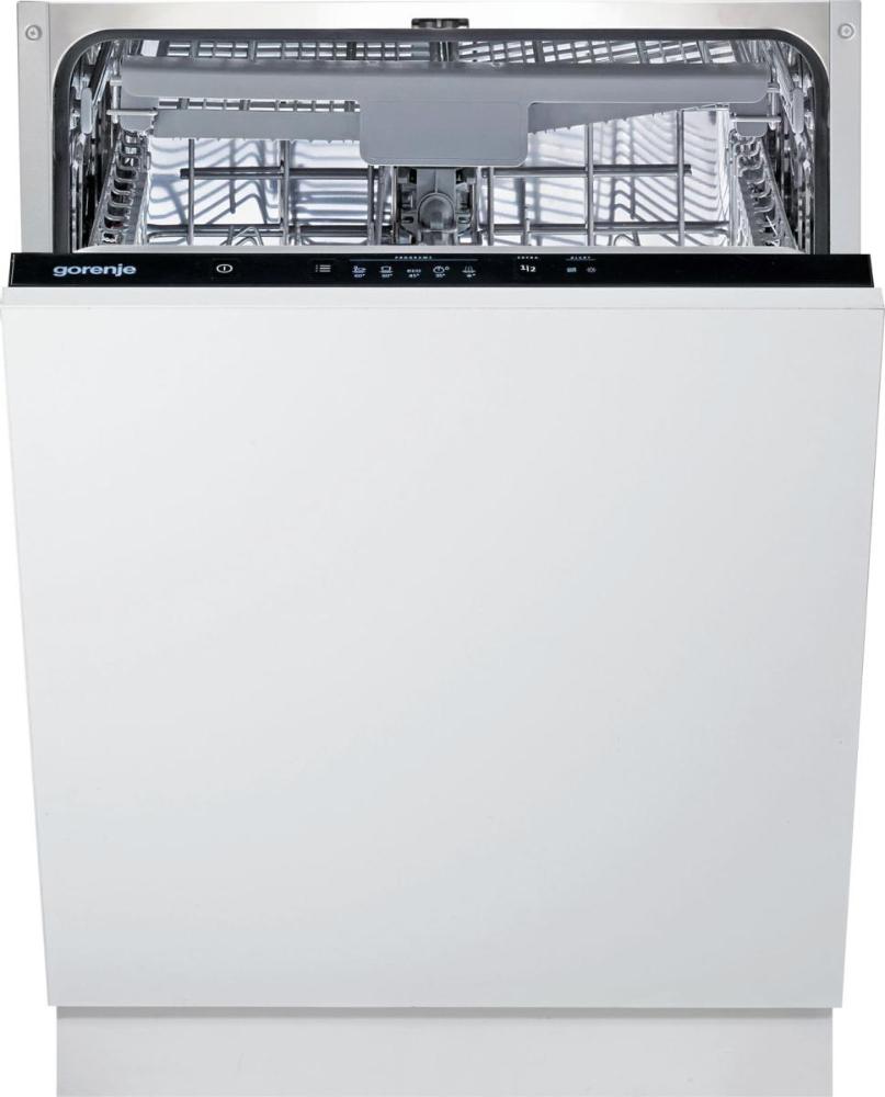 GORENJE MASINA ZA PRANJE SUDOVA GV620E10