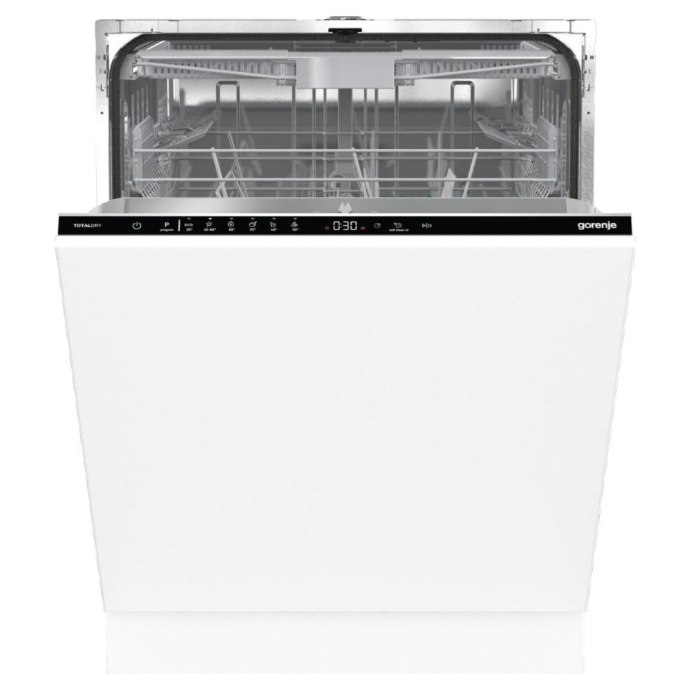 GORENJE UGRADNA MASINA ZA PRANJE SUDOVA GV 643D90