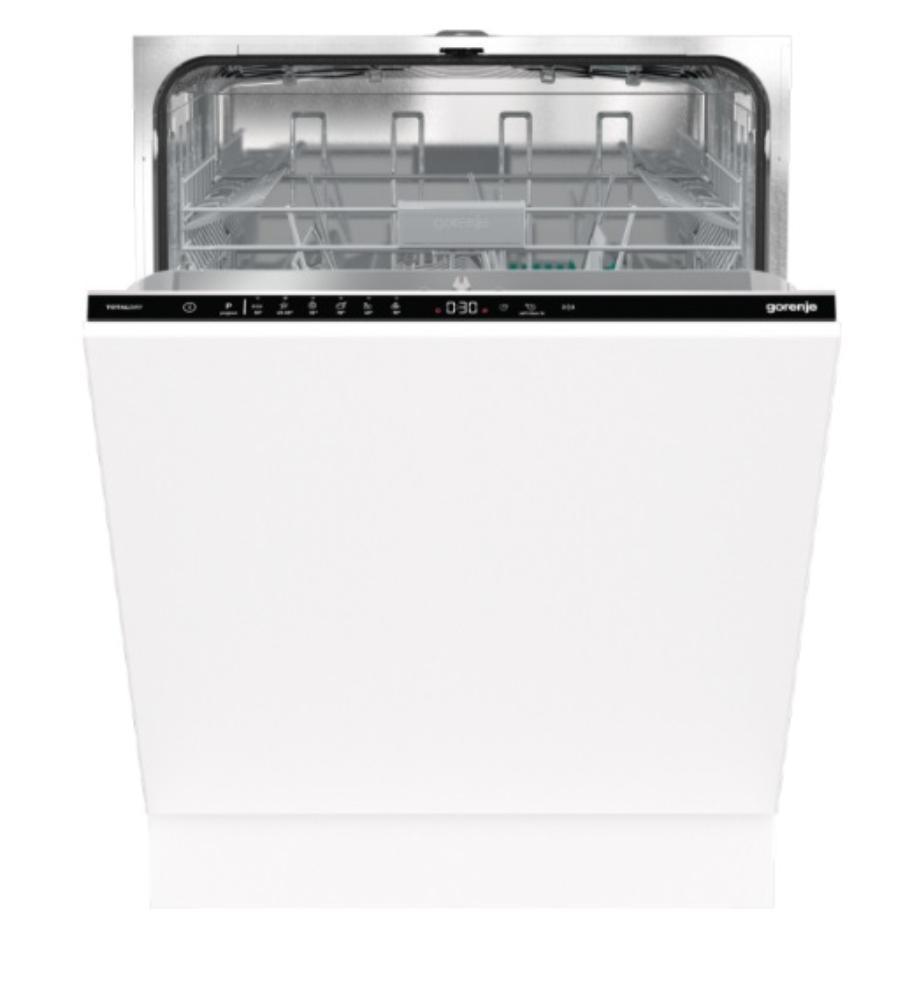 GORENJE UGRADNA MASINA ZA PRANJE SUDOVA GV642D61