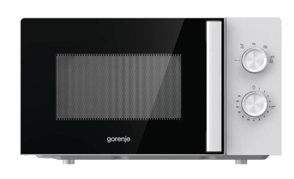 GORENJE MIKROTALASNA RERNA MV M20XYZ MO20E1W2