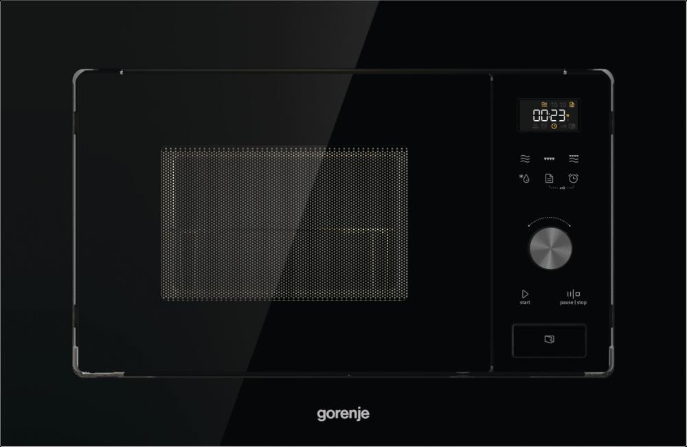 GORENJE UGRADNA MIKROTALASNA BM201AG1BG