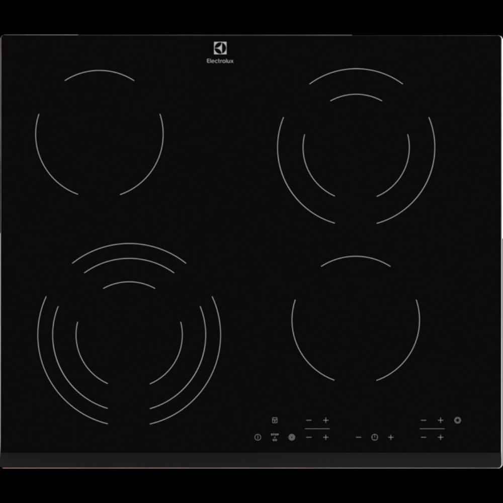 ELECTROLUX UGRADNA PLOCA EHF6343FOK