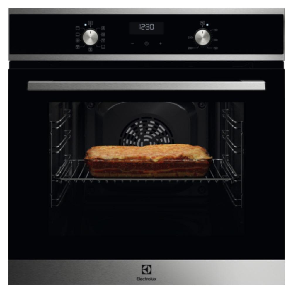 ELECTROLUX UGRADNA RERNA EOF5H40BX