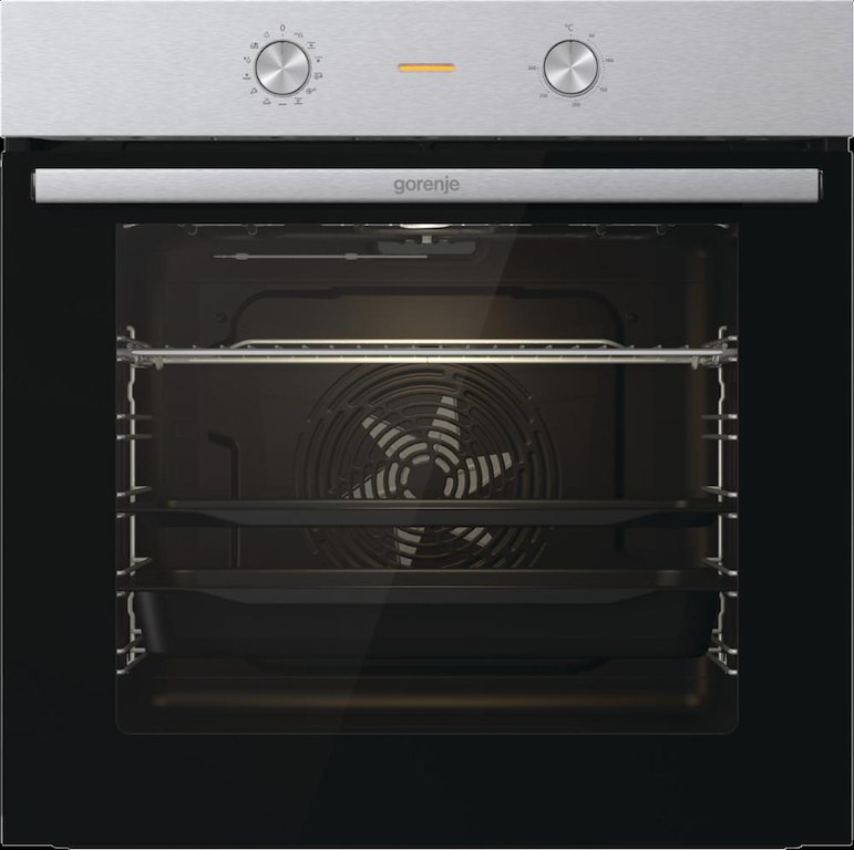 GORENJE UGRADNA RERNA BO6717E03X