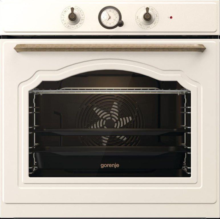 GORENJE UGRADNA RERNA BOS67371CLI