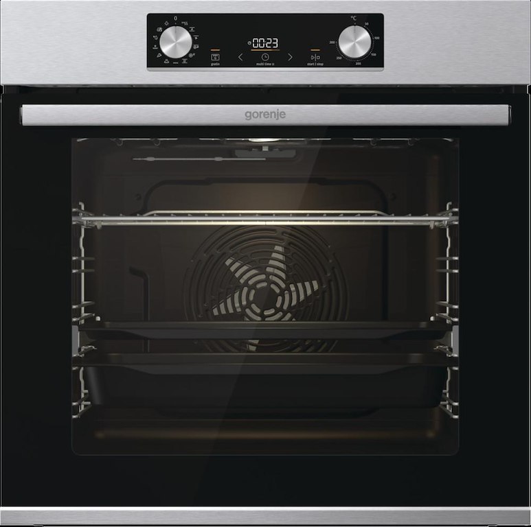 GORENJE UGRADNA RERNA BOS6737E13X