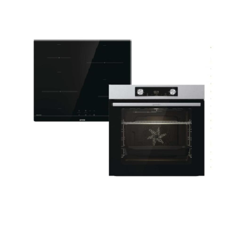 GORENJE UGRADNI SET JUMP INDUK BO6737E02X+IT640BSC