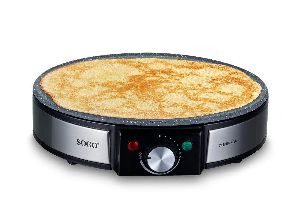 APARAT ZA PALACINKE SOGO CMA-SS-7187