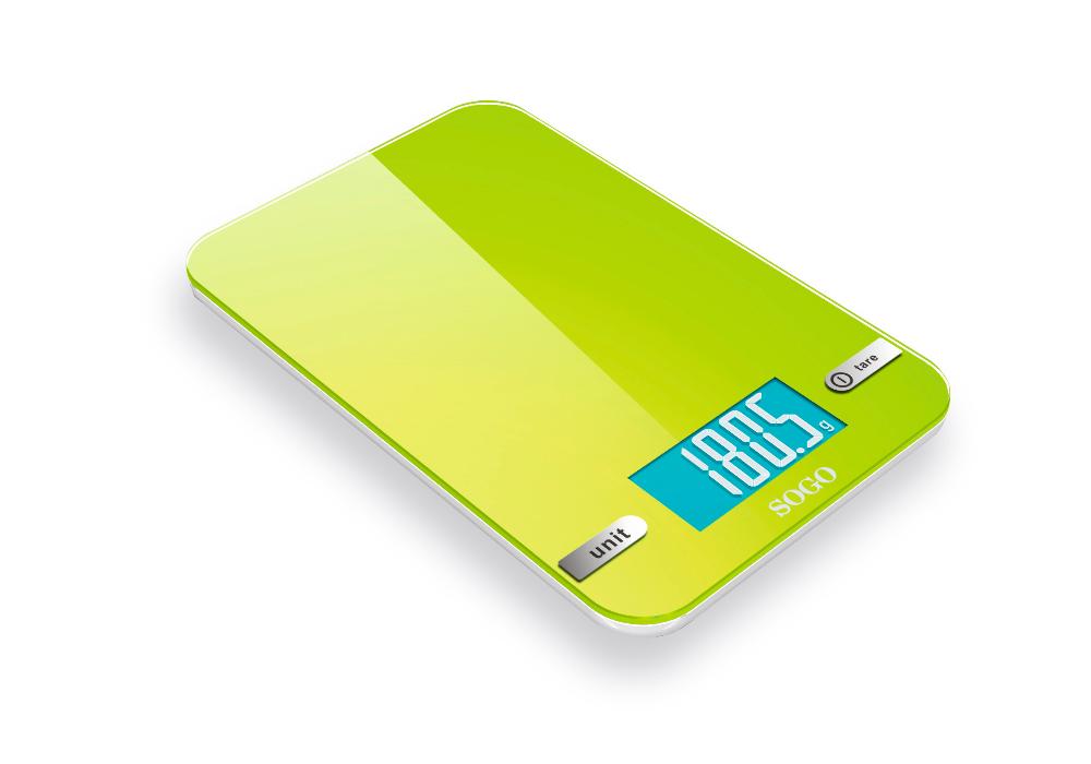 SOGO VAGA BAC-SS-3960-G
